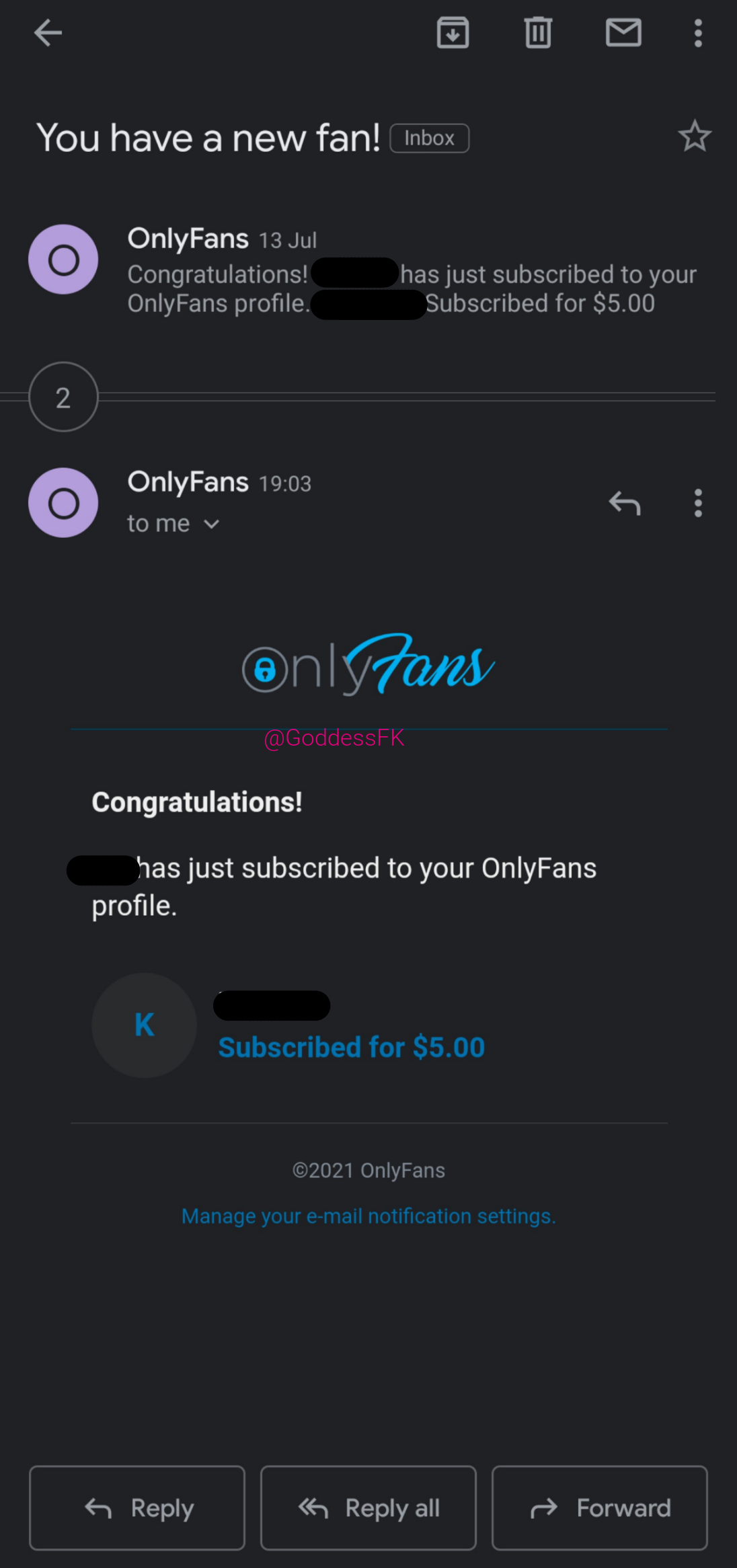OnlyFans.com/foot_kink 📴60% | Scrolller