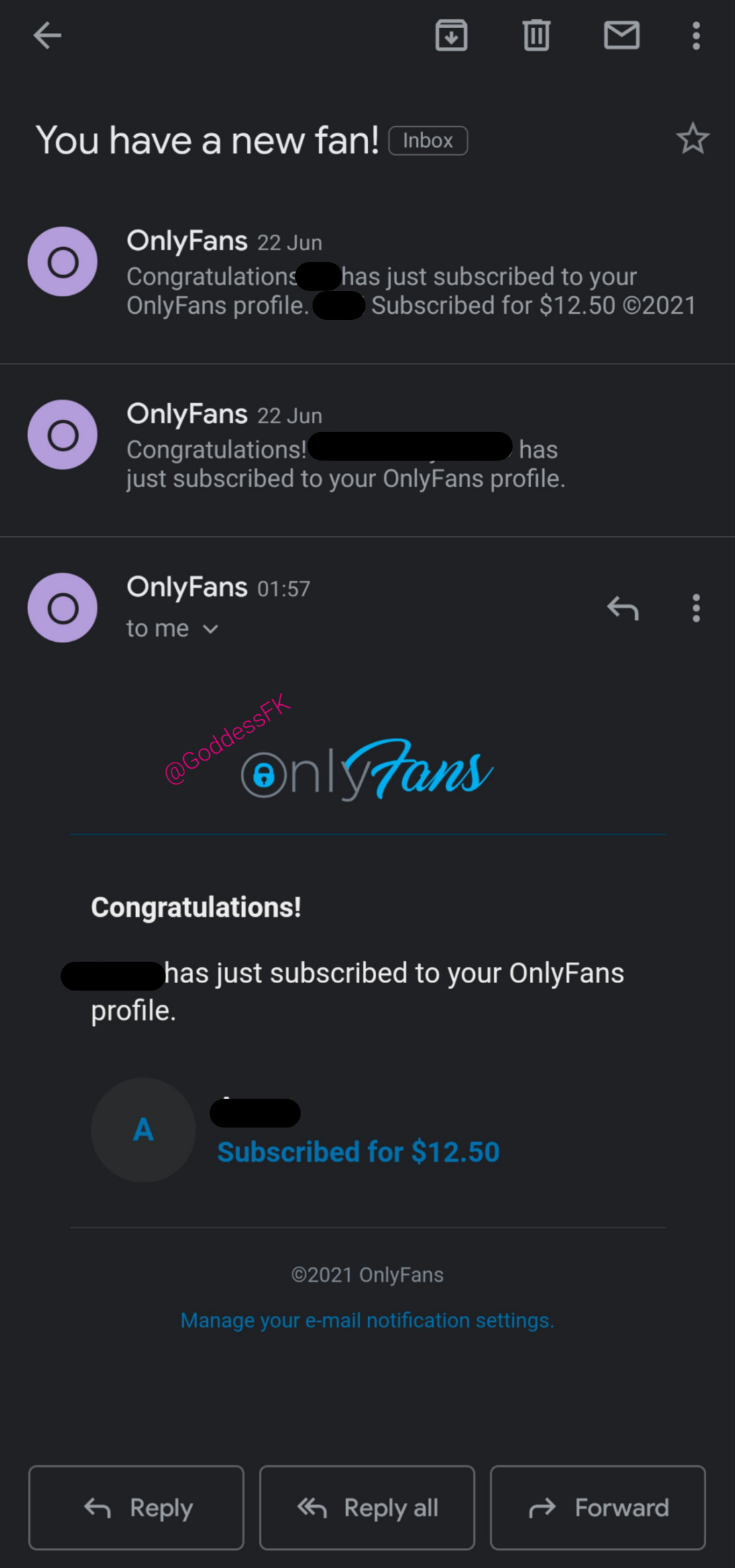 OnlyFans.com/foot_kink 🖤🔗 | Scrolller