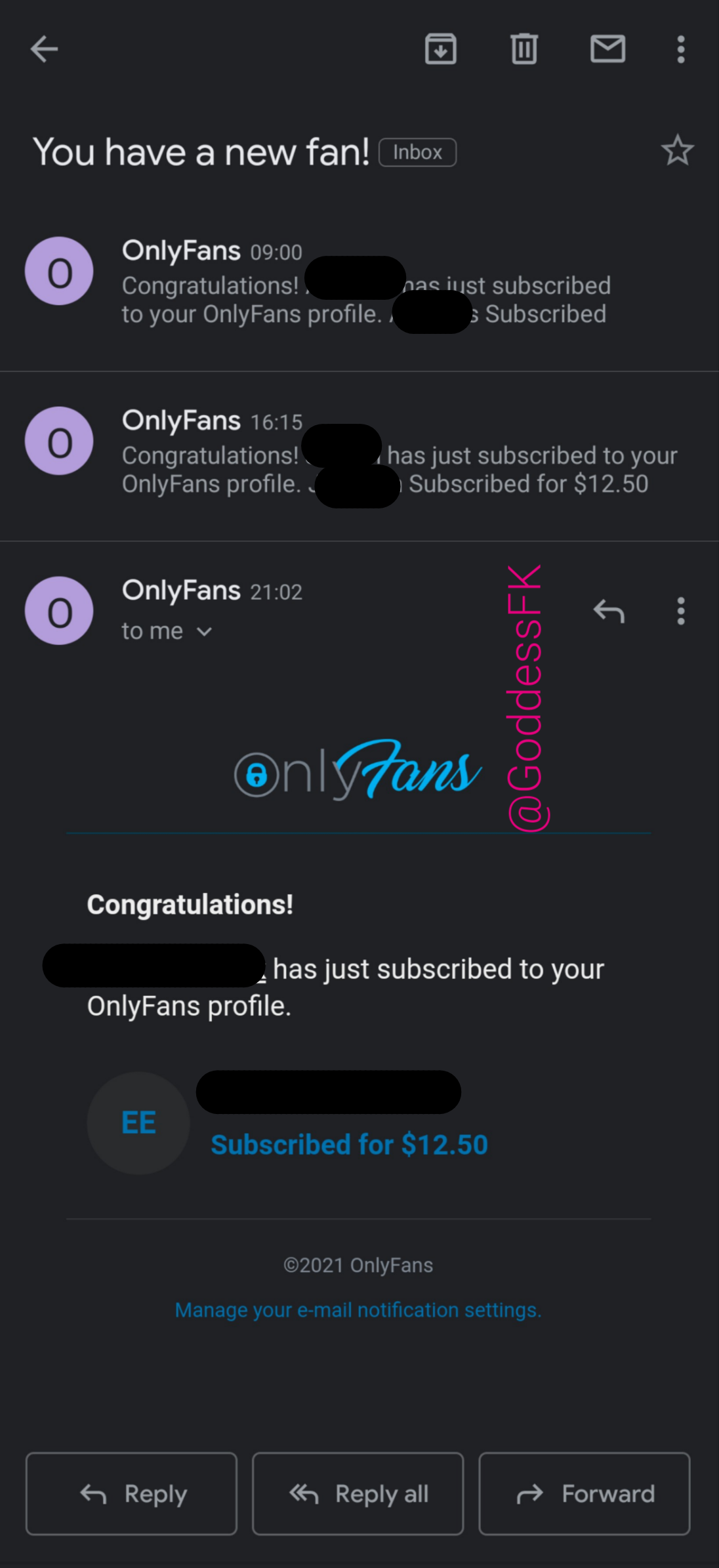 😊👌 OnlyFans.com/foot_kink | Scrolller
