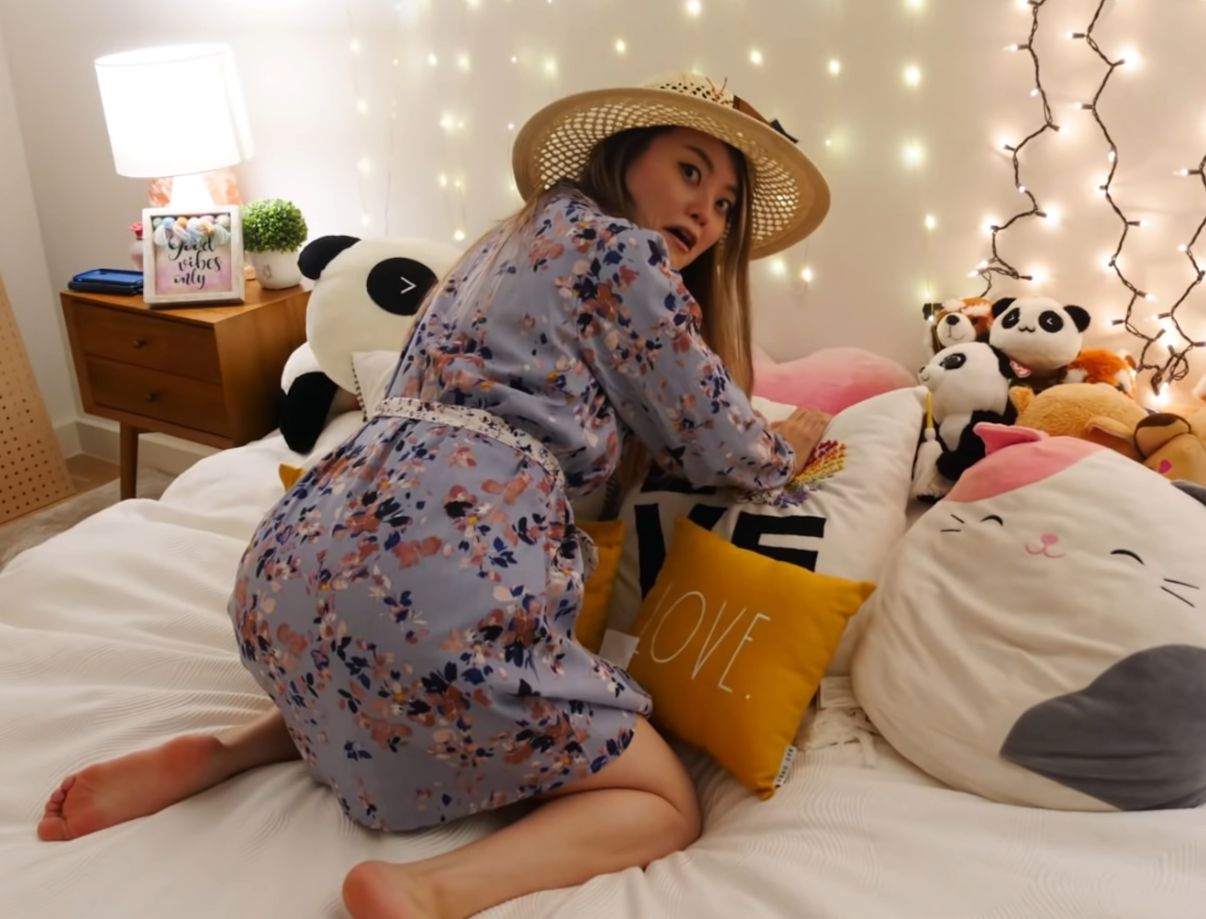 Onlyfans is finally Immersive as F#$% | Scrolller