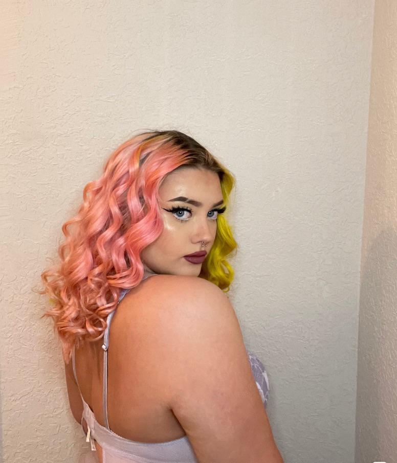 Onlyfans - jakkiox | Scrolller