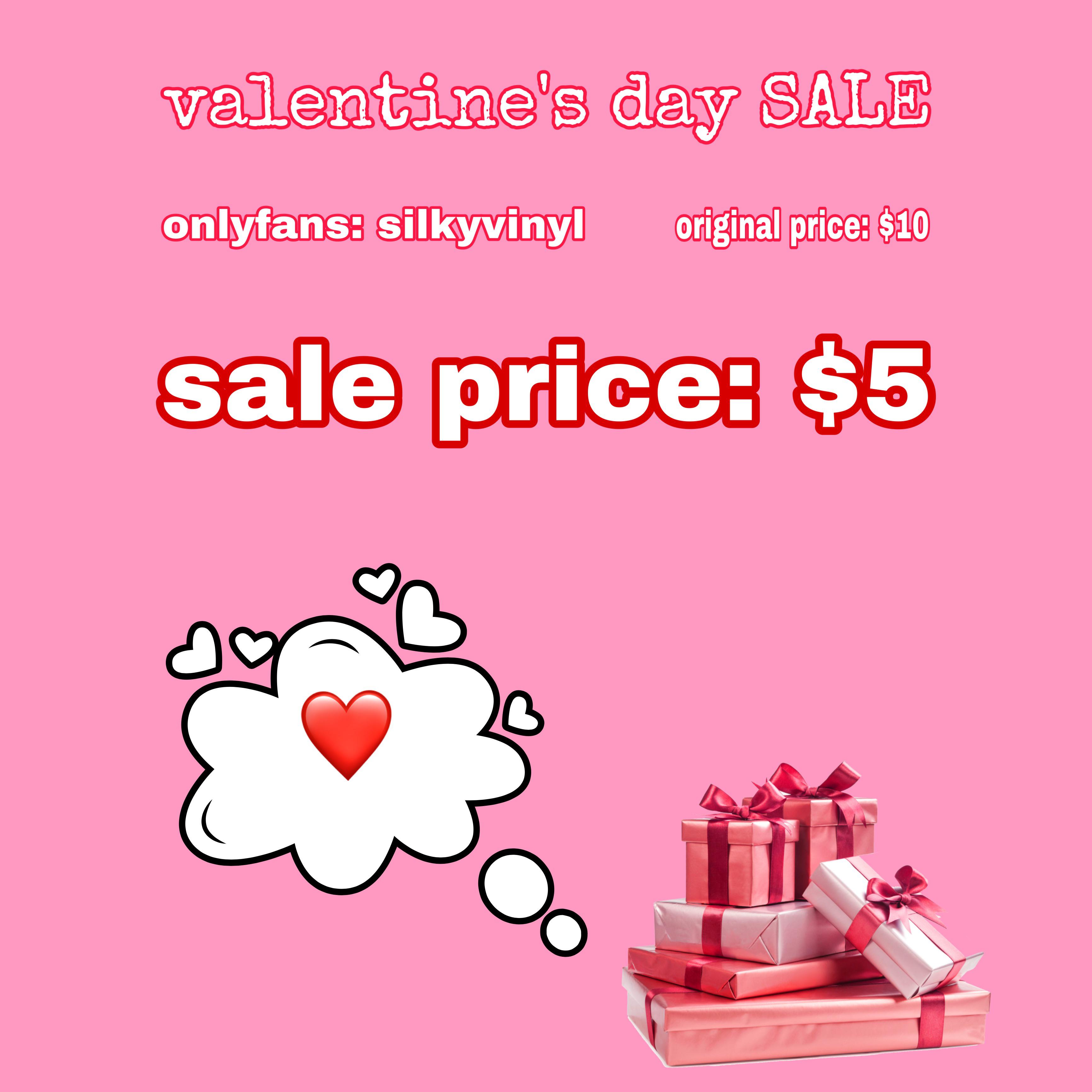 onlyfans sale!!! | Scrolller