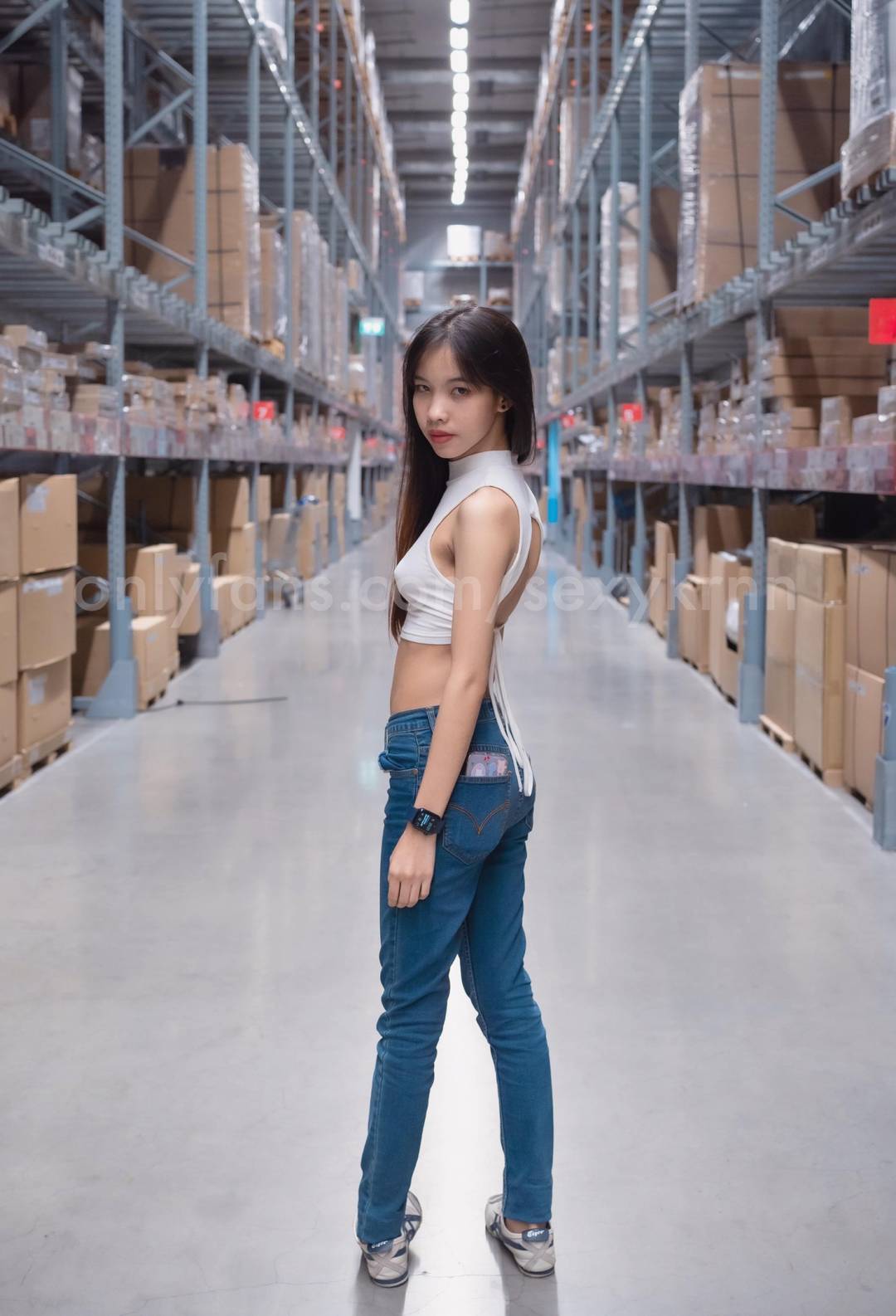 Onlyfans Sexykrnn Thai Girls Public Show Scrolller