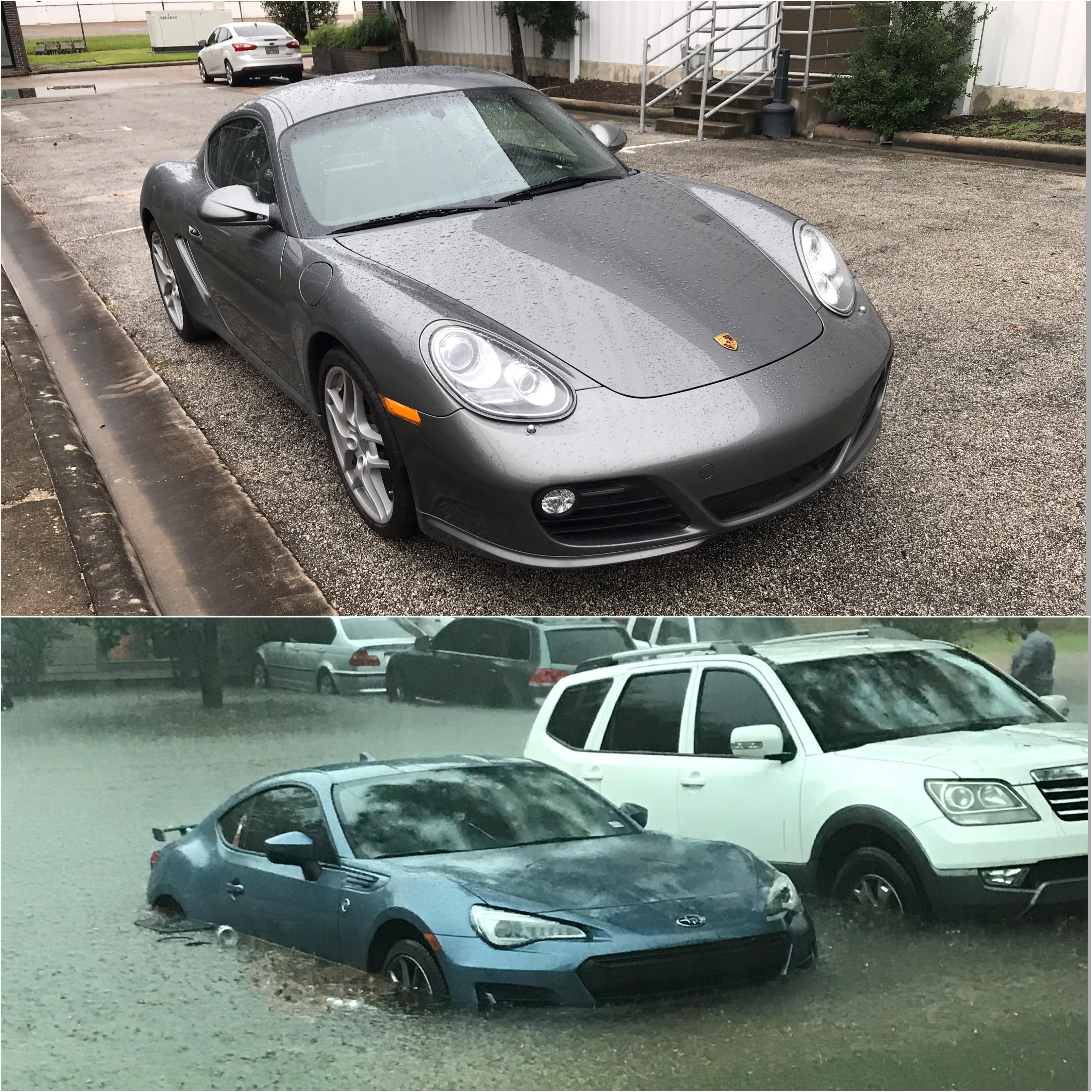 Onto a new chapter | Scrolller