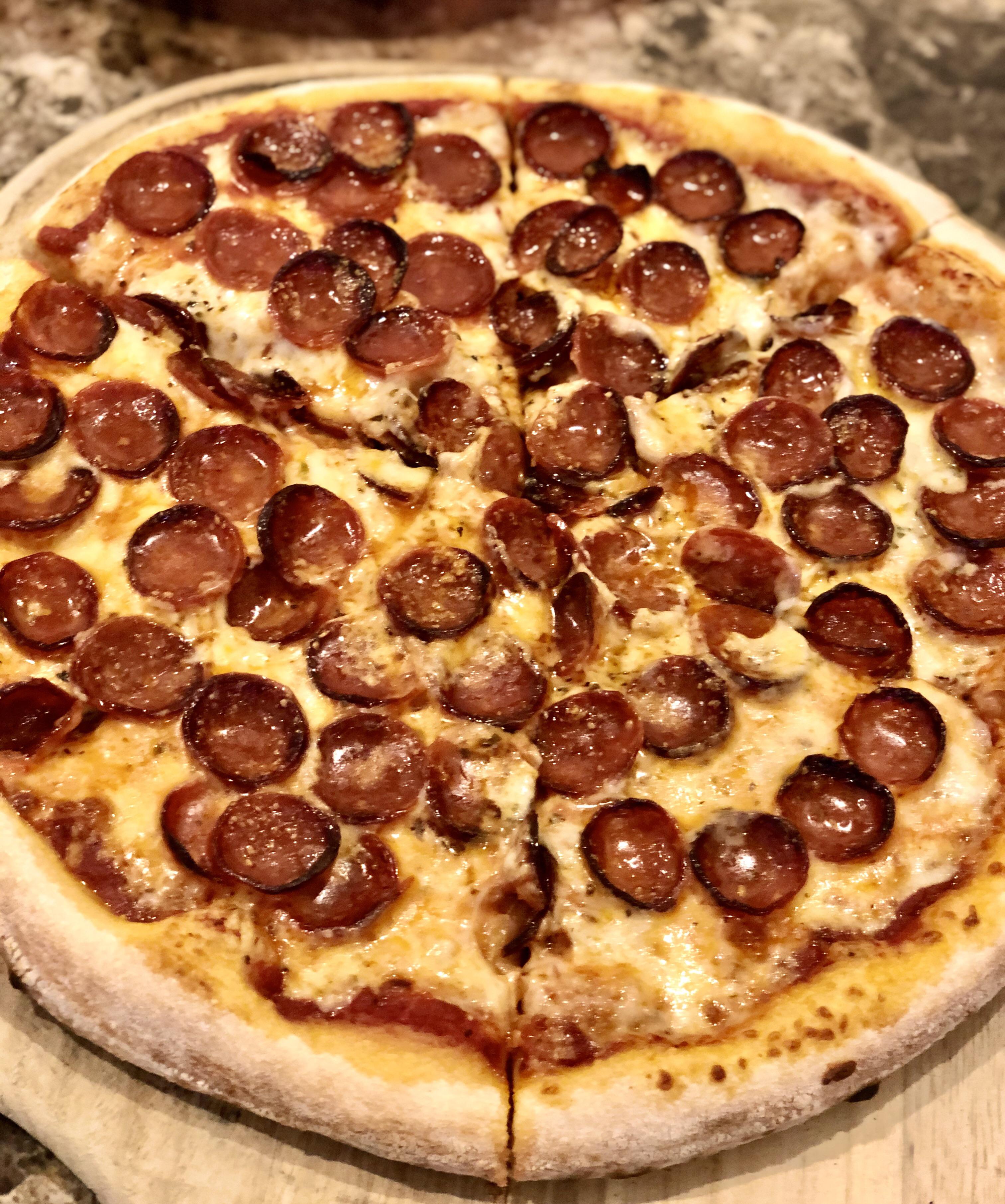 Ooni Pizza | Scrolller