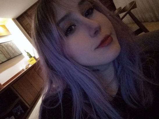 oops, bad lighting >:( | Scrolller