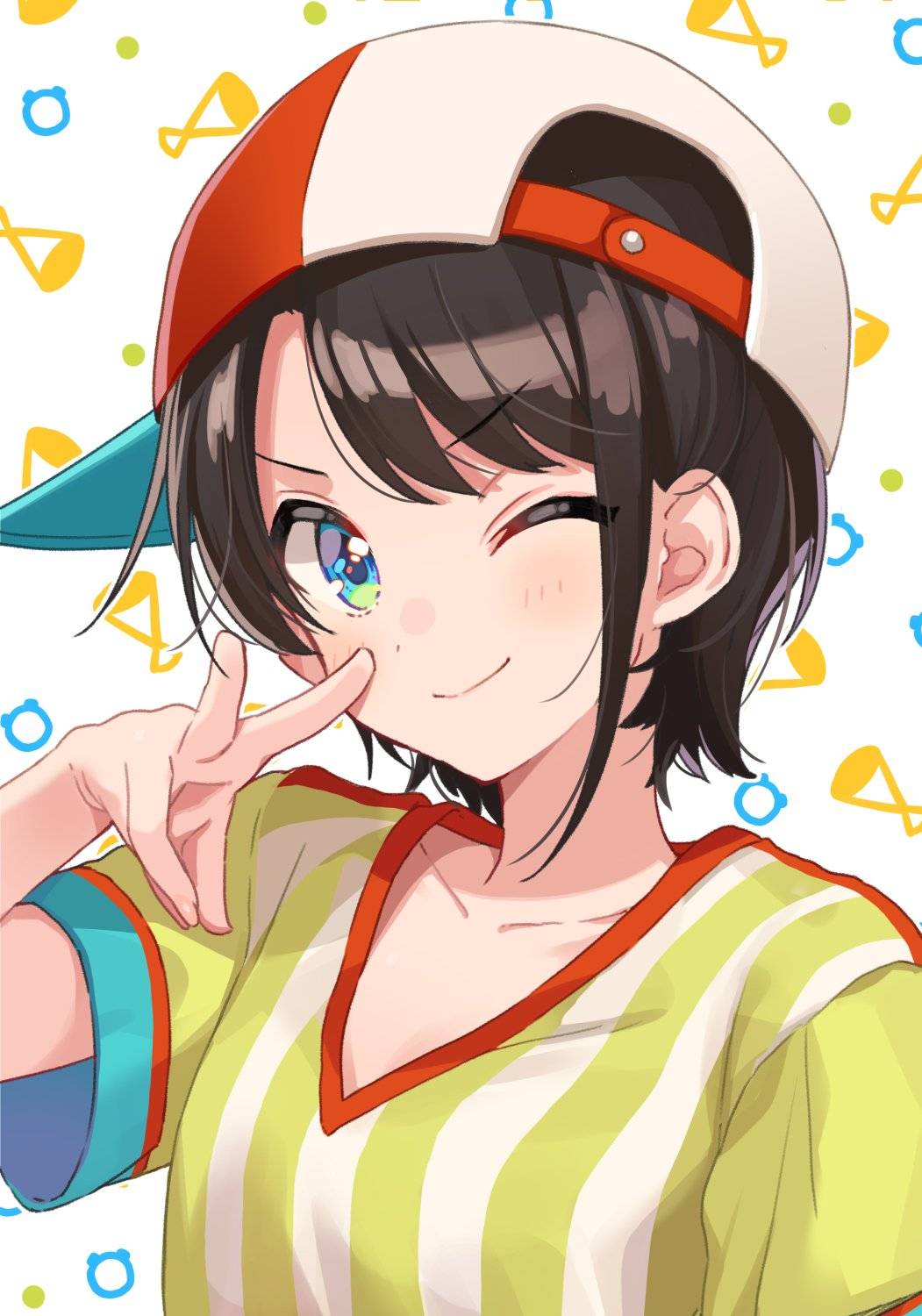 Oozora Subaru [Hololive] | Scrolller