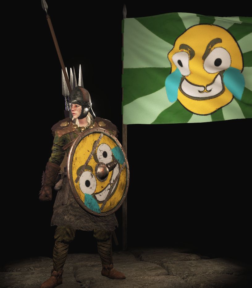 open eyed crying emoji | Scrolller