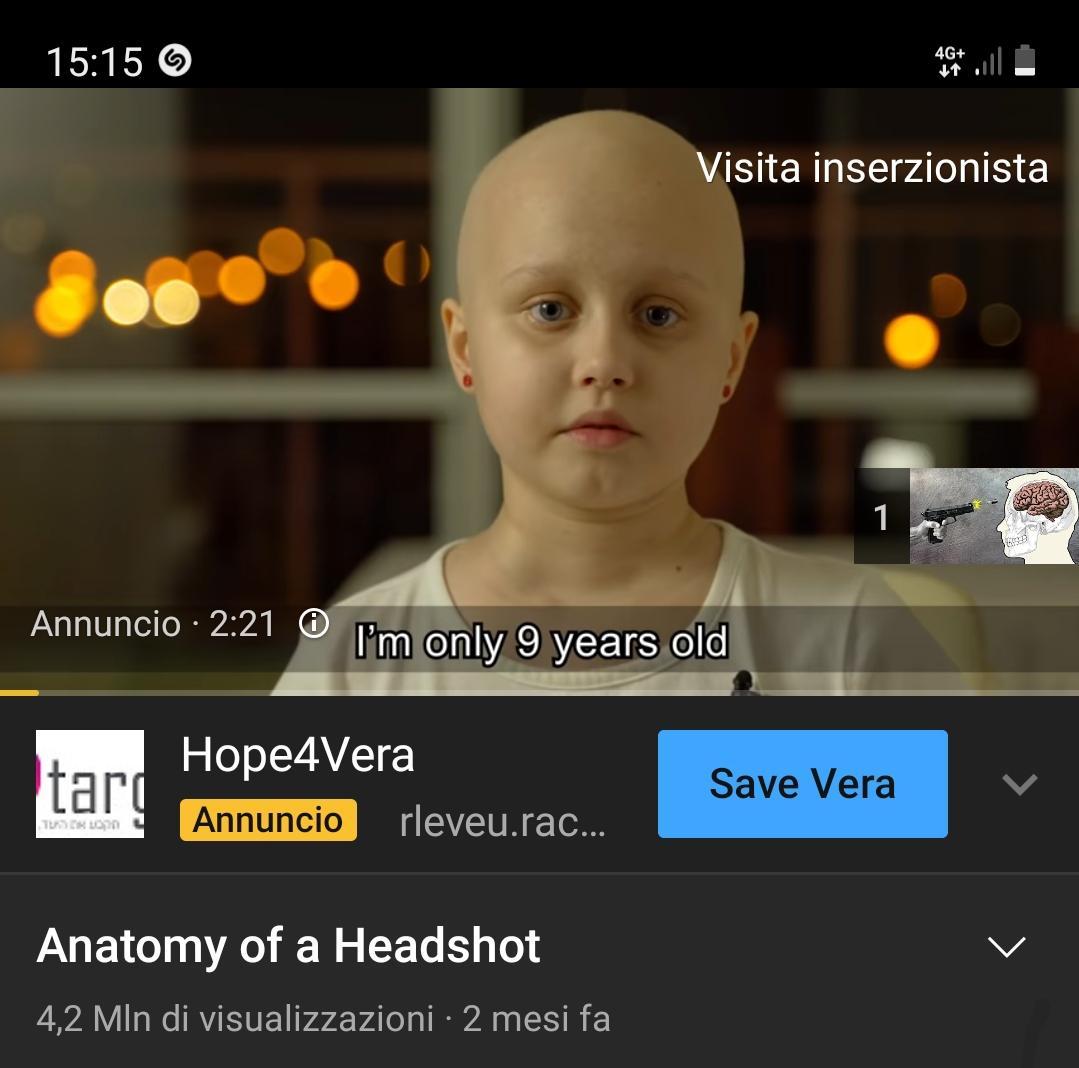 Open Shot | Scrolller