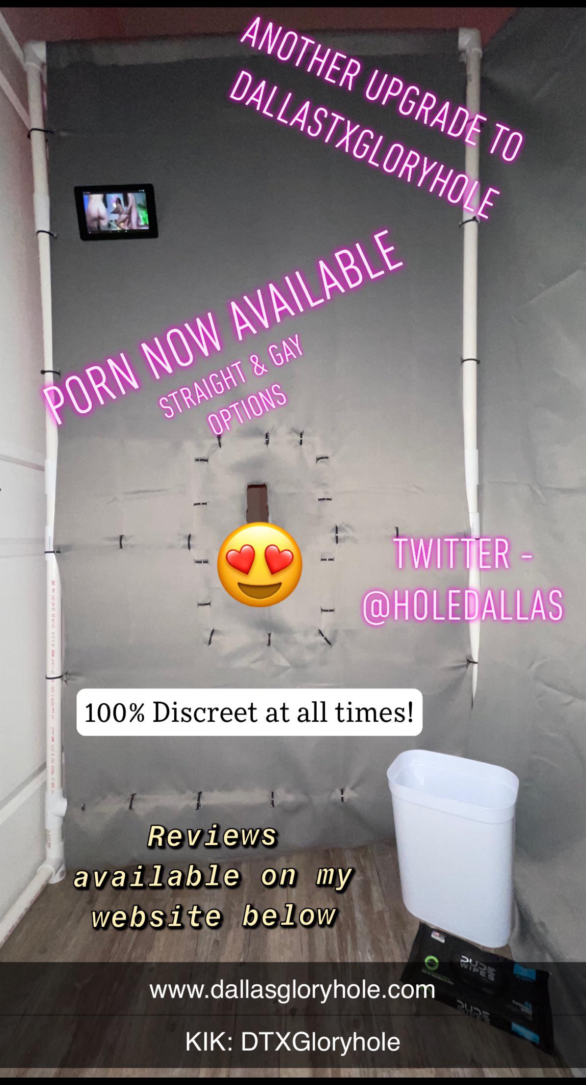 Submissive deep wet throat available at gloryhole in Dallas close to parkland available for your ...