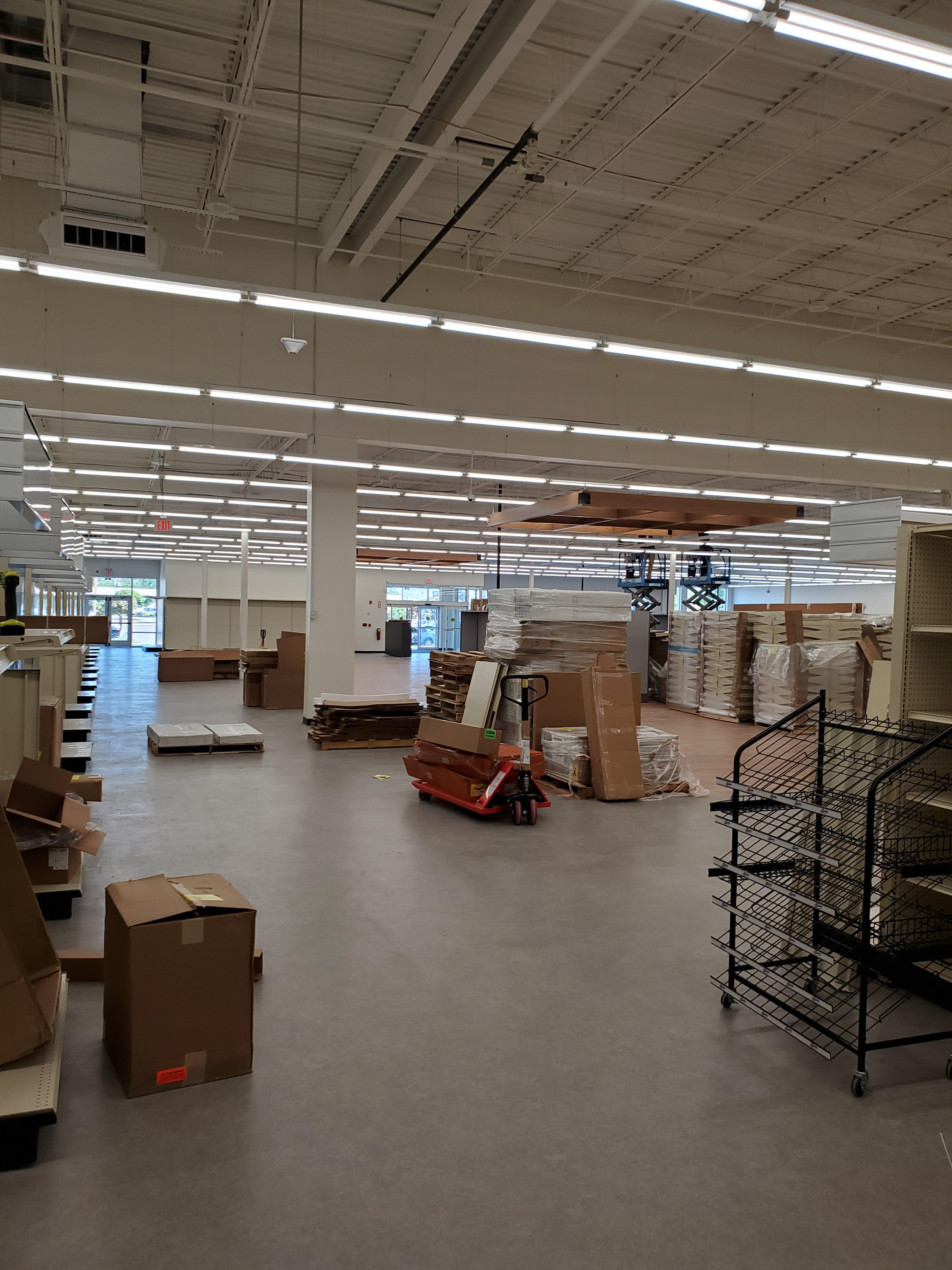 Opening a new store thought you might enjoy! | Scrolller