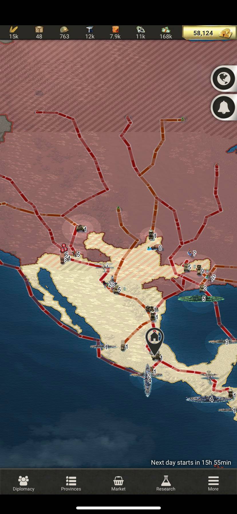 Operation Deseret has Begun! | Scrolller