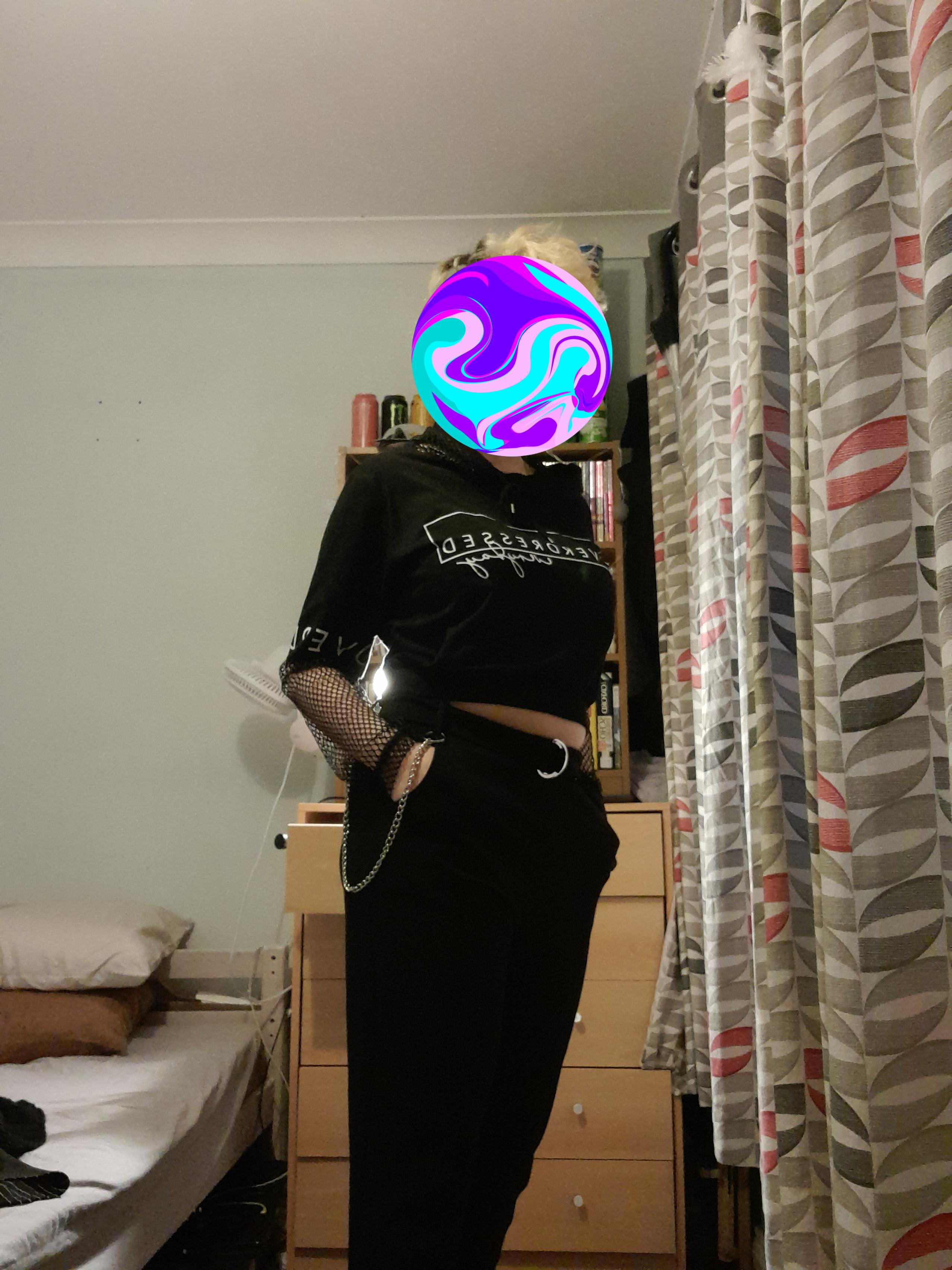 Opinions? | Scrolller