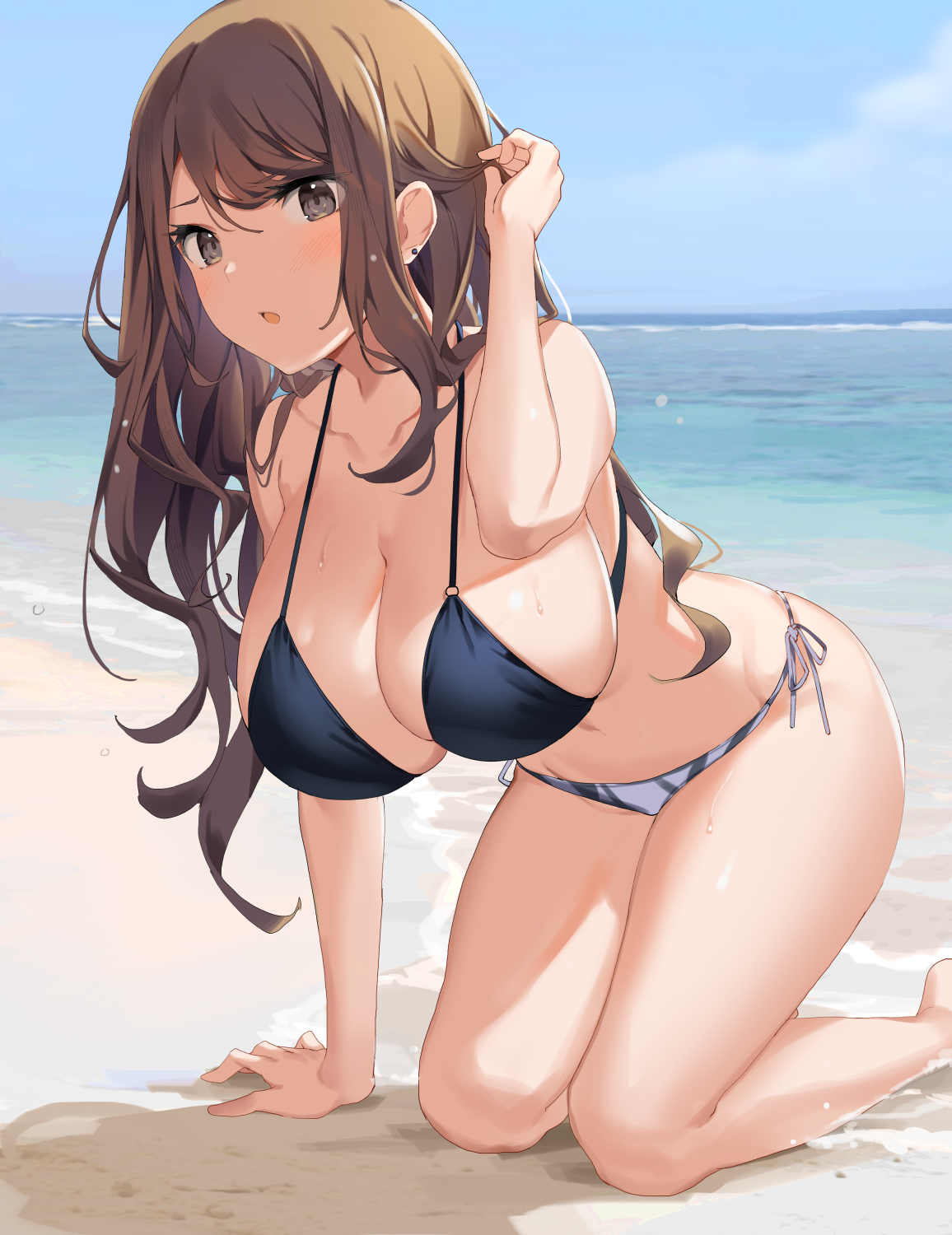 Oppai [Original] | Scrolller