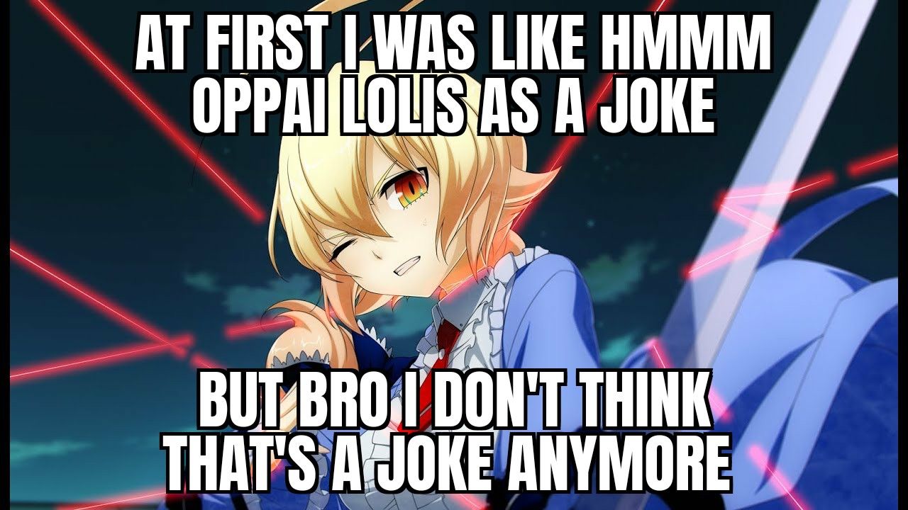 OppaiLoli_IRL | Scrolller