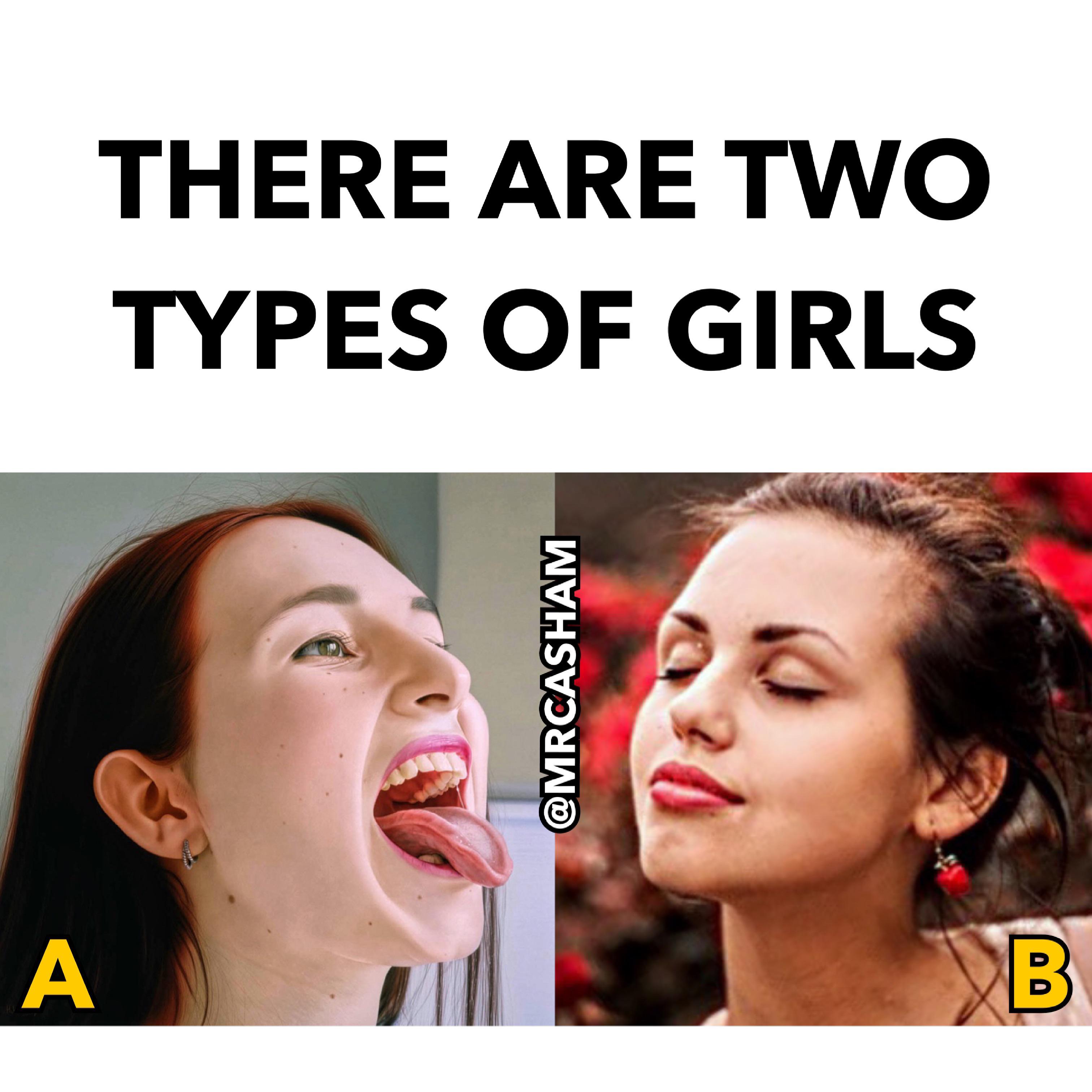 or option C = pure disgust 🤣 | Scrolller