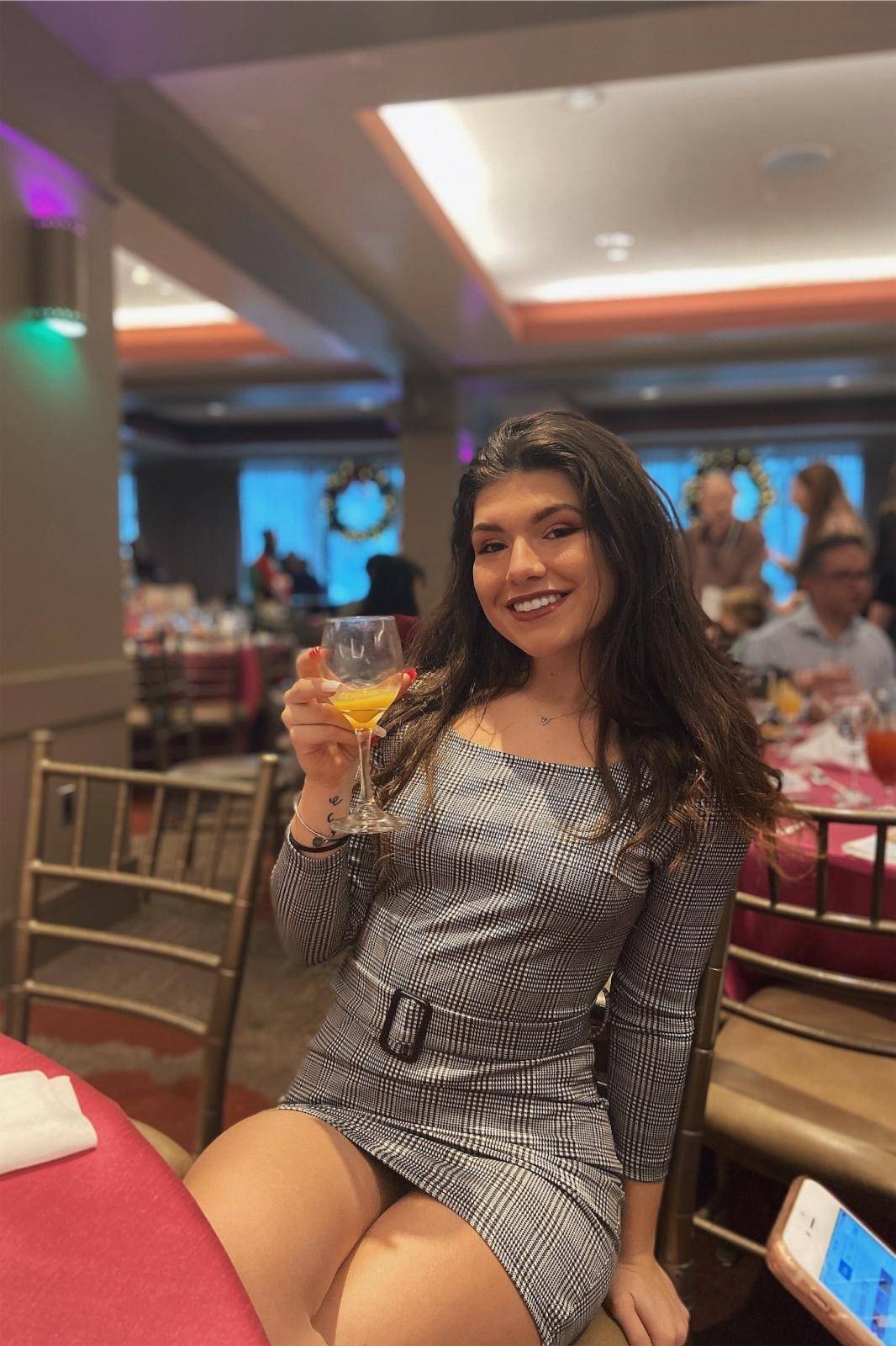 orange juice | Scrolller