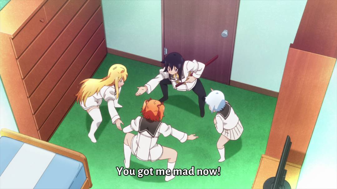 [Ore ga Ojou-sama Gakkou ni "Shomin Sample" Toshite Gets-Sareta Ken] | Scrolller