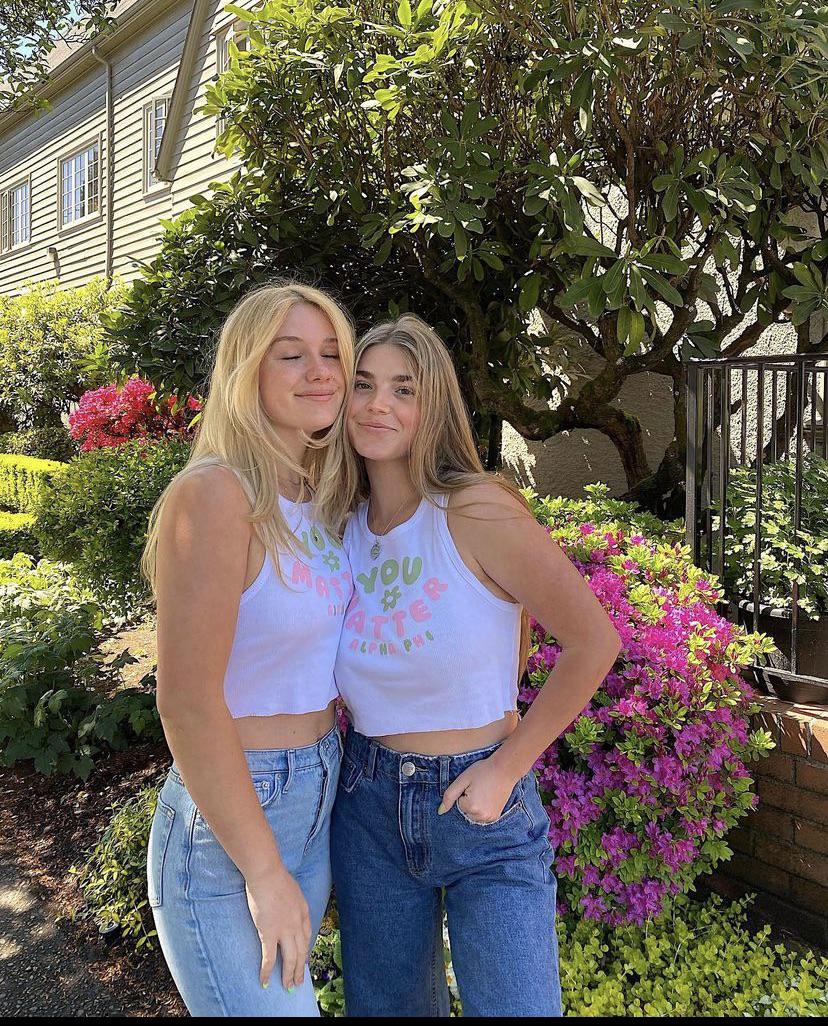 Oregon alpha phi | Scrolller