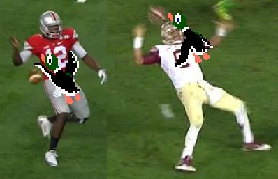 Oregon's Most Valuable Player | Scrolller