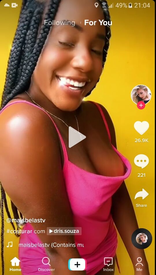 Oreo😉 | Scrolller