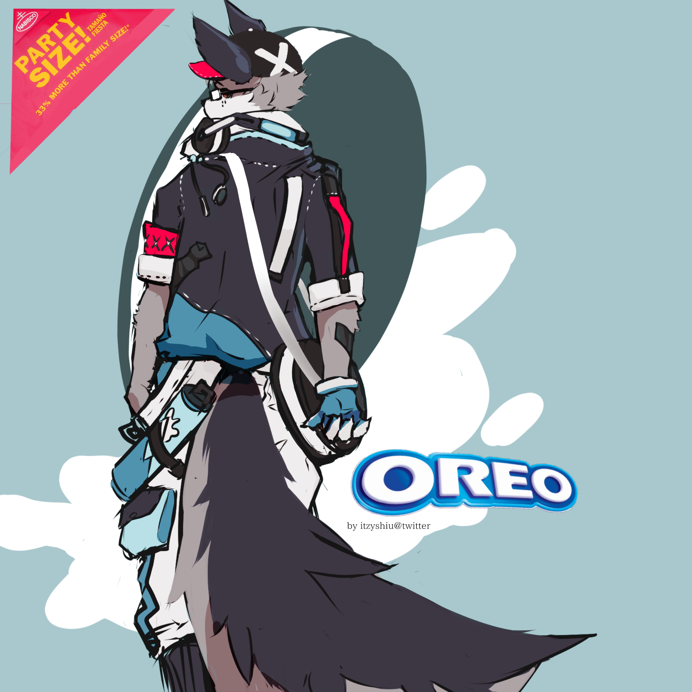 Oreos_IRL | Scrolller