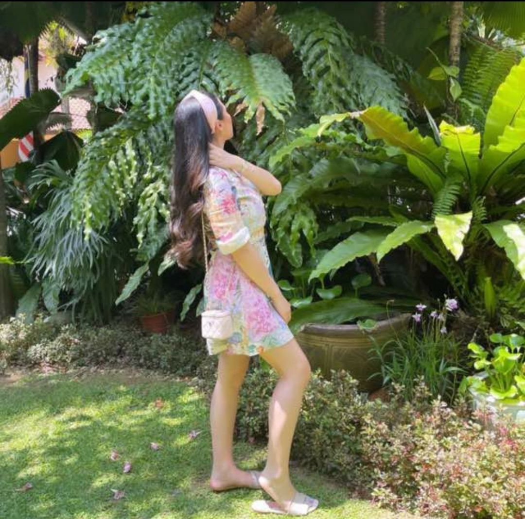 Org jb mesti kenal dia ni sape 🤣 miaatasha | Scrolller