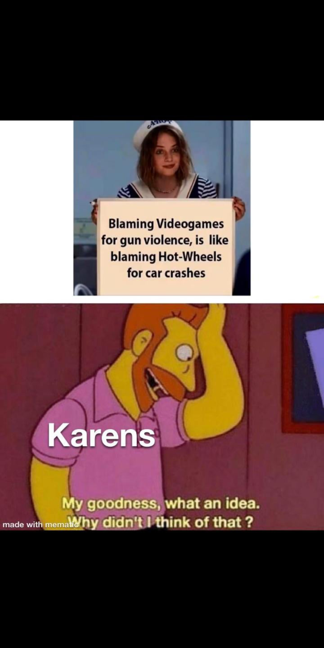 Original by Memes | Scrolller