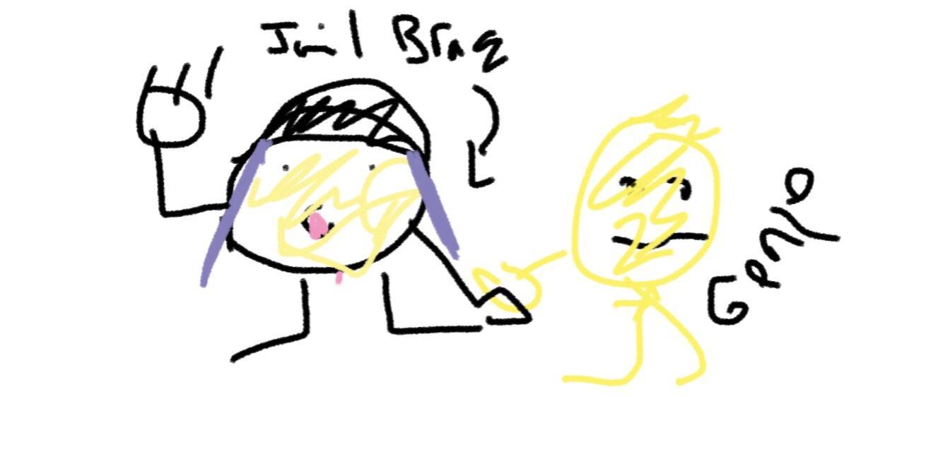 Original fanart. This took me 3 weeks to create. | Scrolller