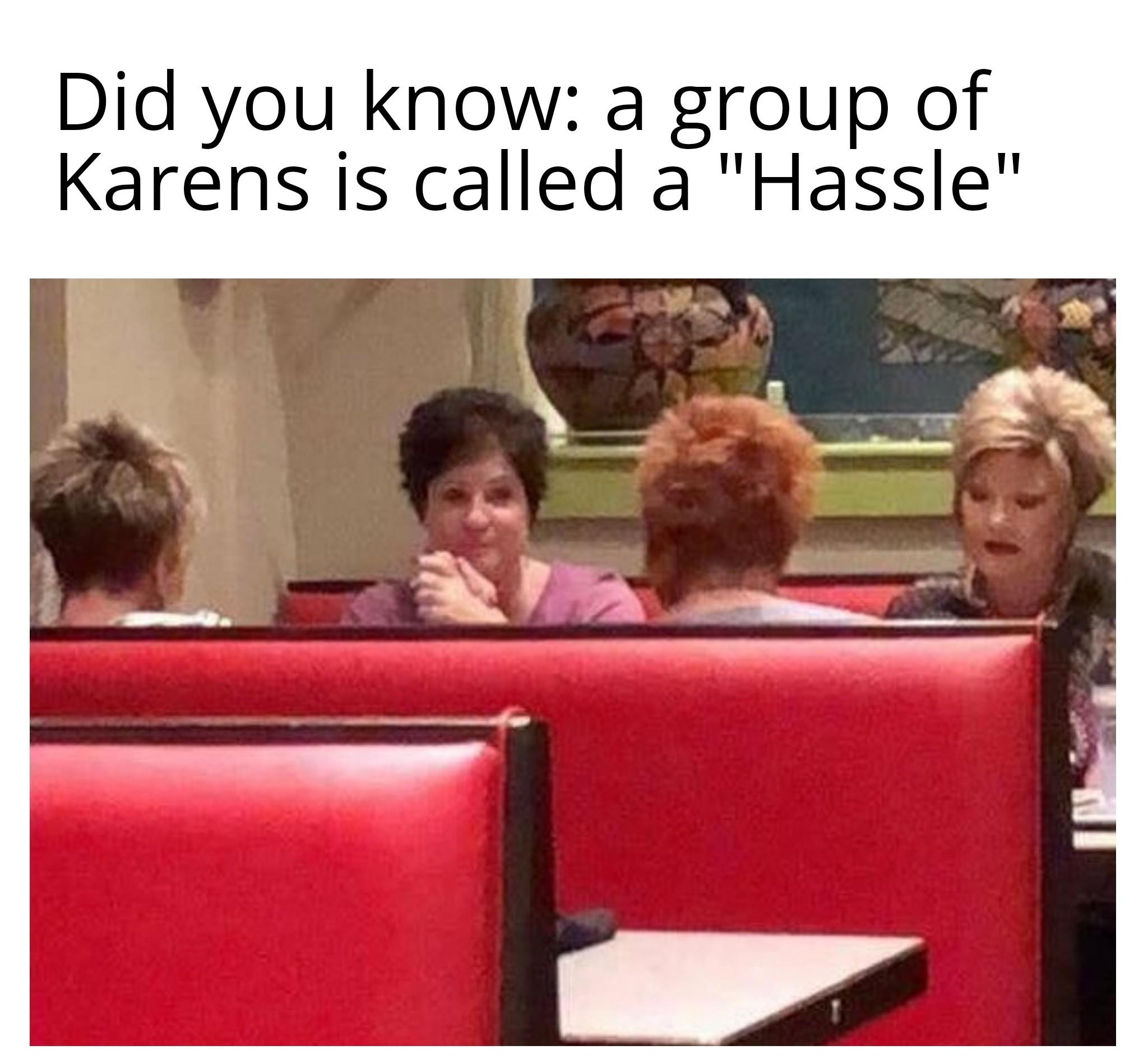 Original Karen Content | Scrolller