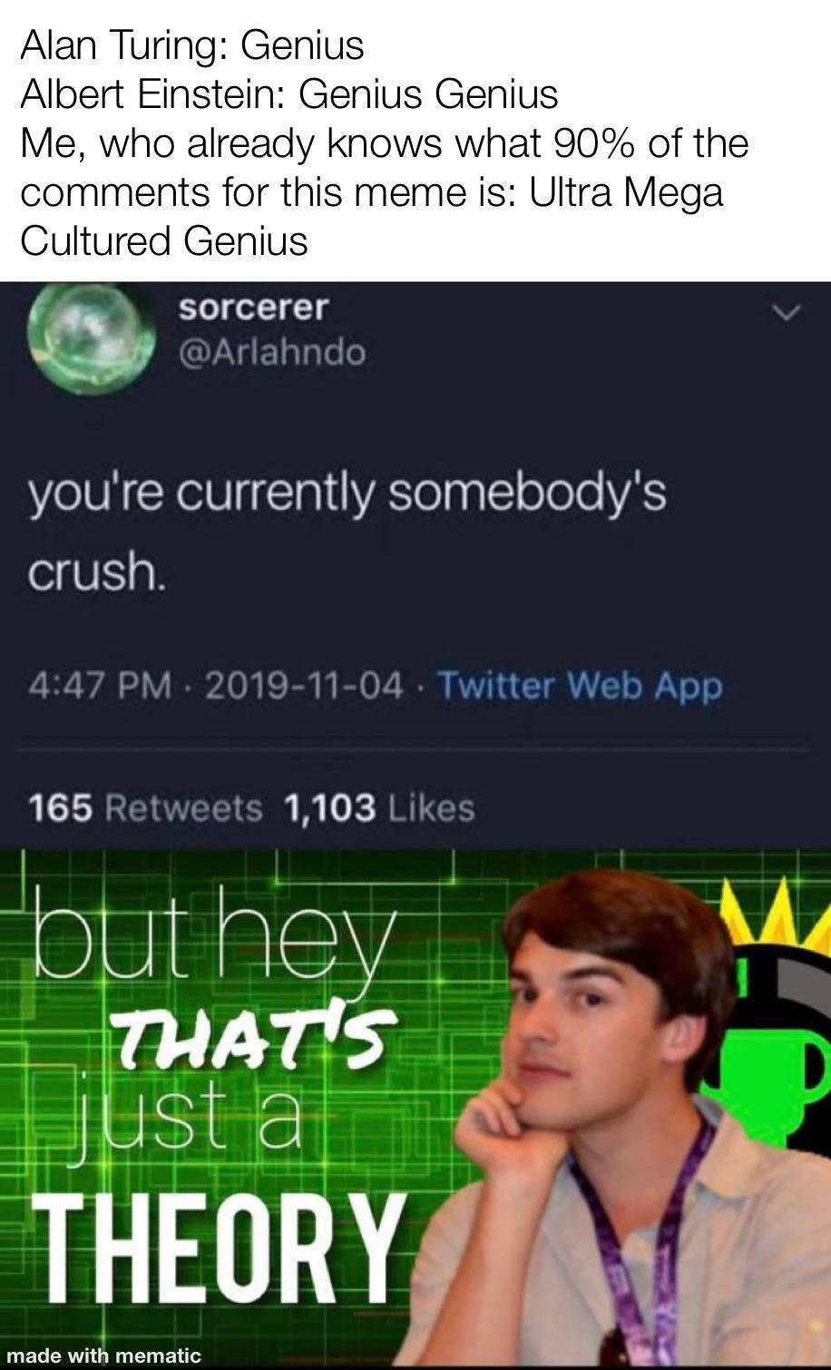 Original Meme by u/Redditmemulord | Scrolller