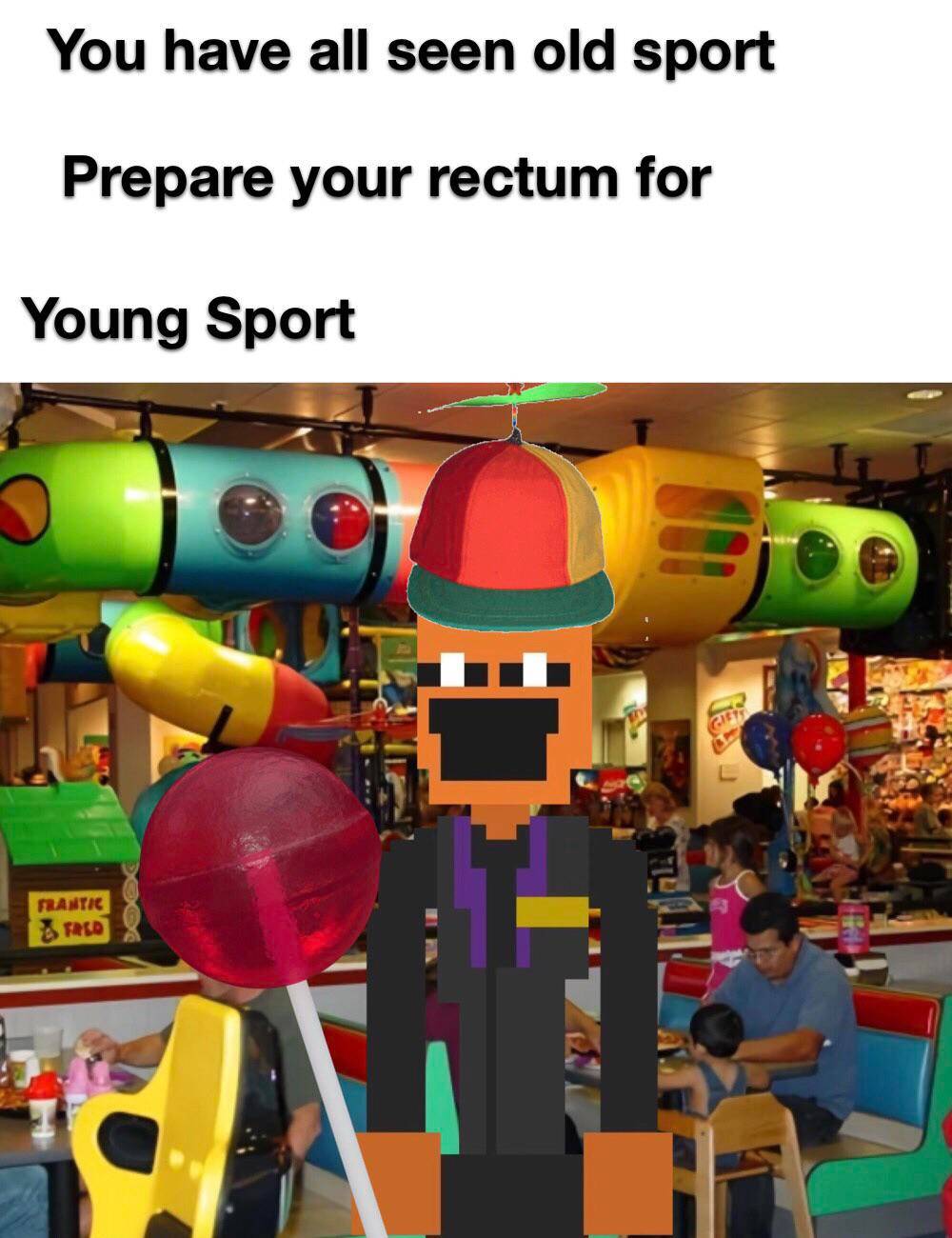 Original meme hopefully | Scrolller