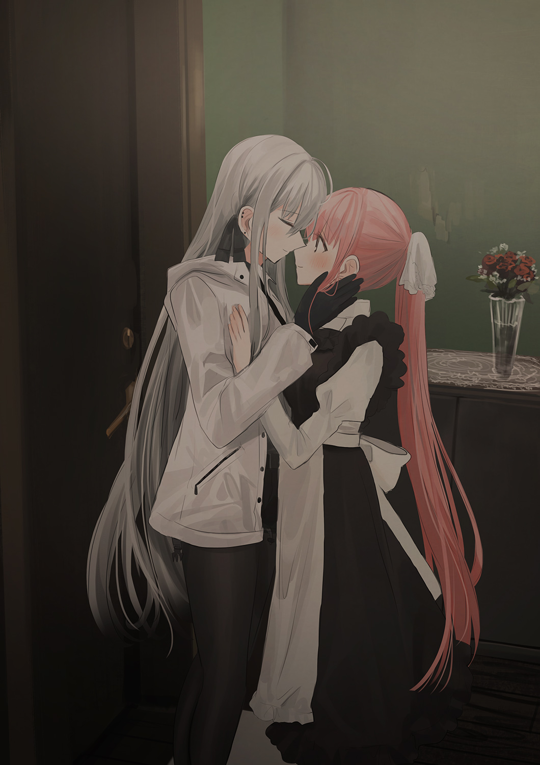 [Original] Welcome home ♡ | Scrolller