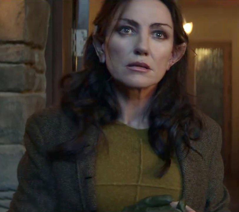 Orla Brady, 60 | Scrolller