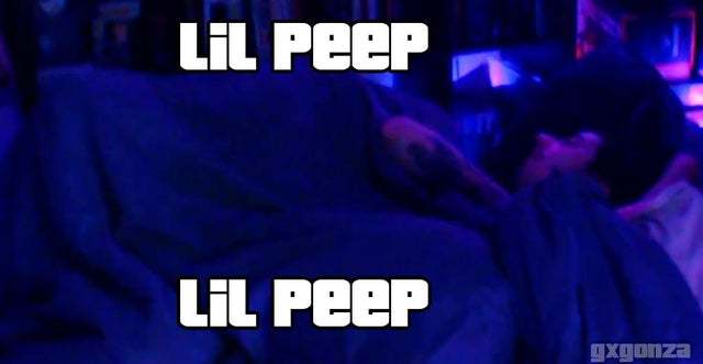 orslok lil peep | Scrolller