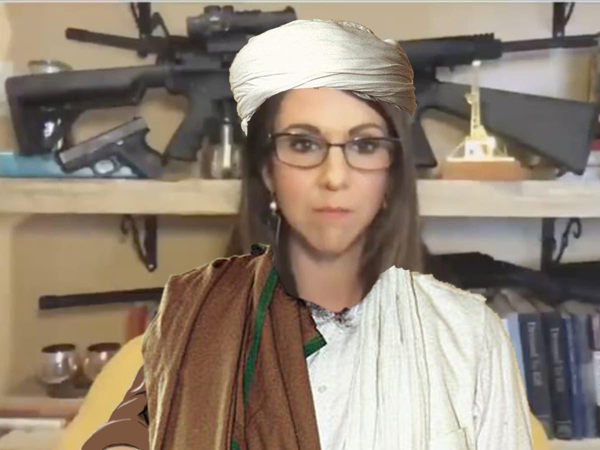 Osama Bitch Lauren | Scrolller