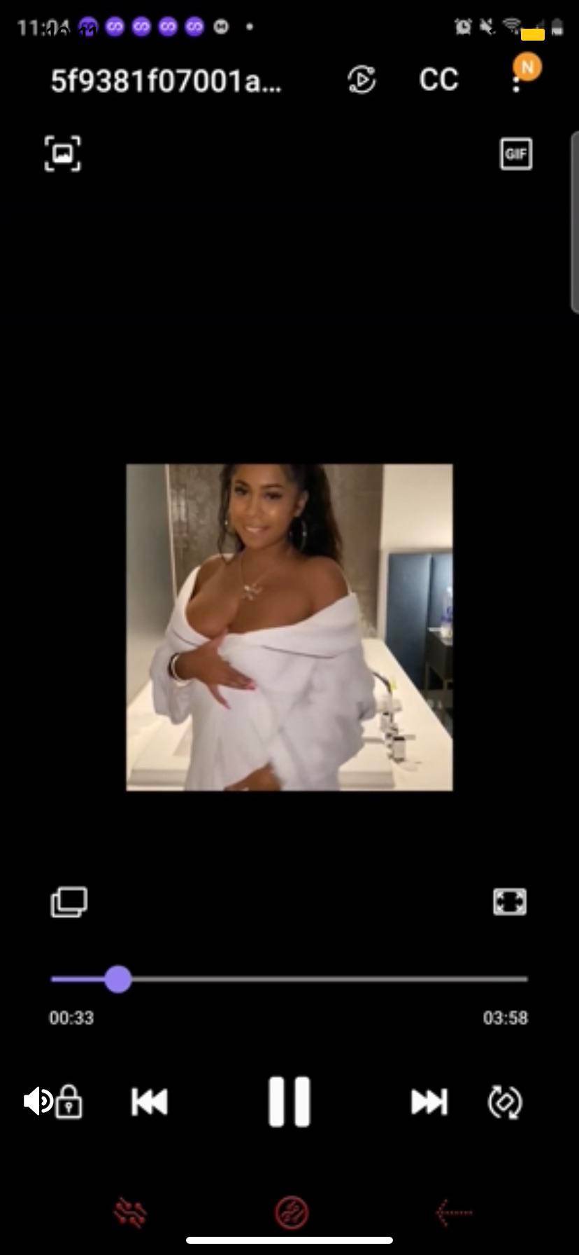 @otbfreaks subbreddit has the new video of her 👀 | Scrolller