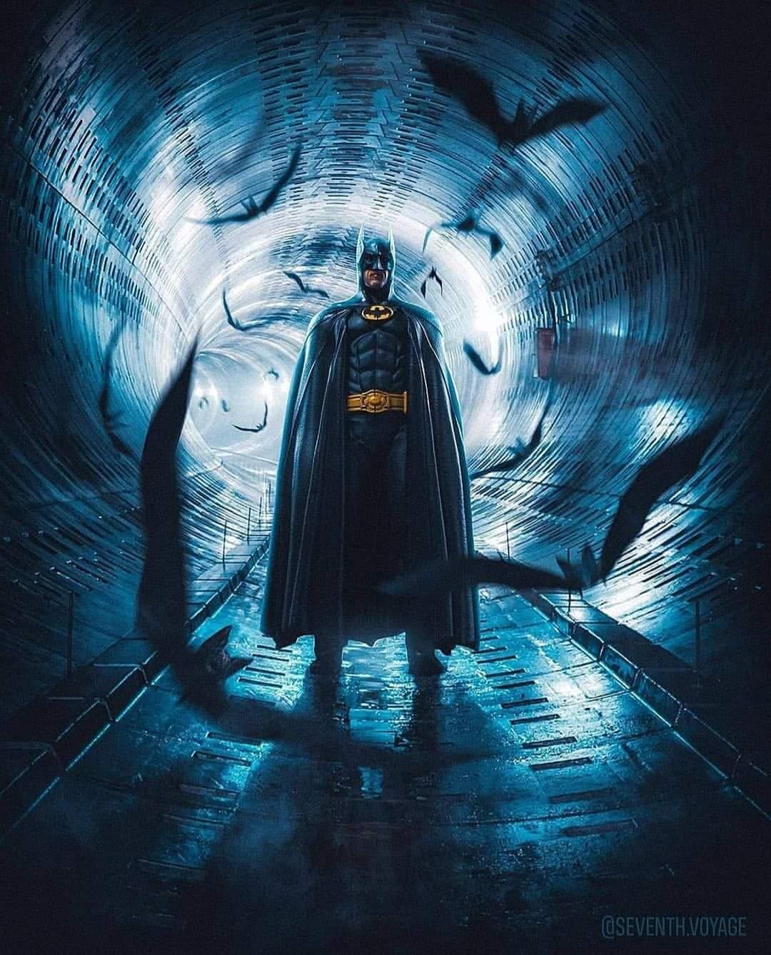 OTHER: Batman Into the Flashpoint. | Scrolller