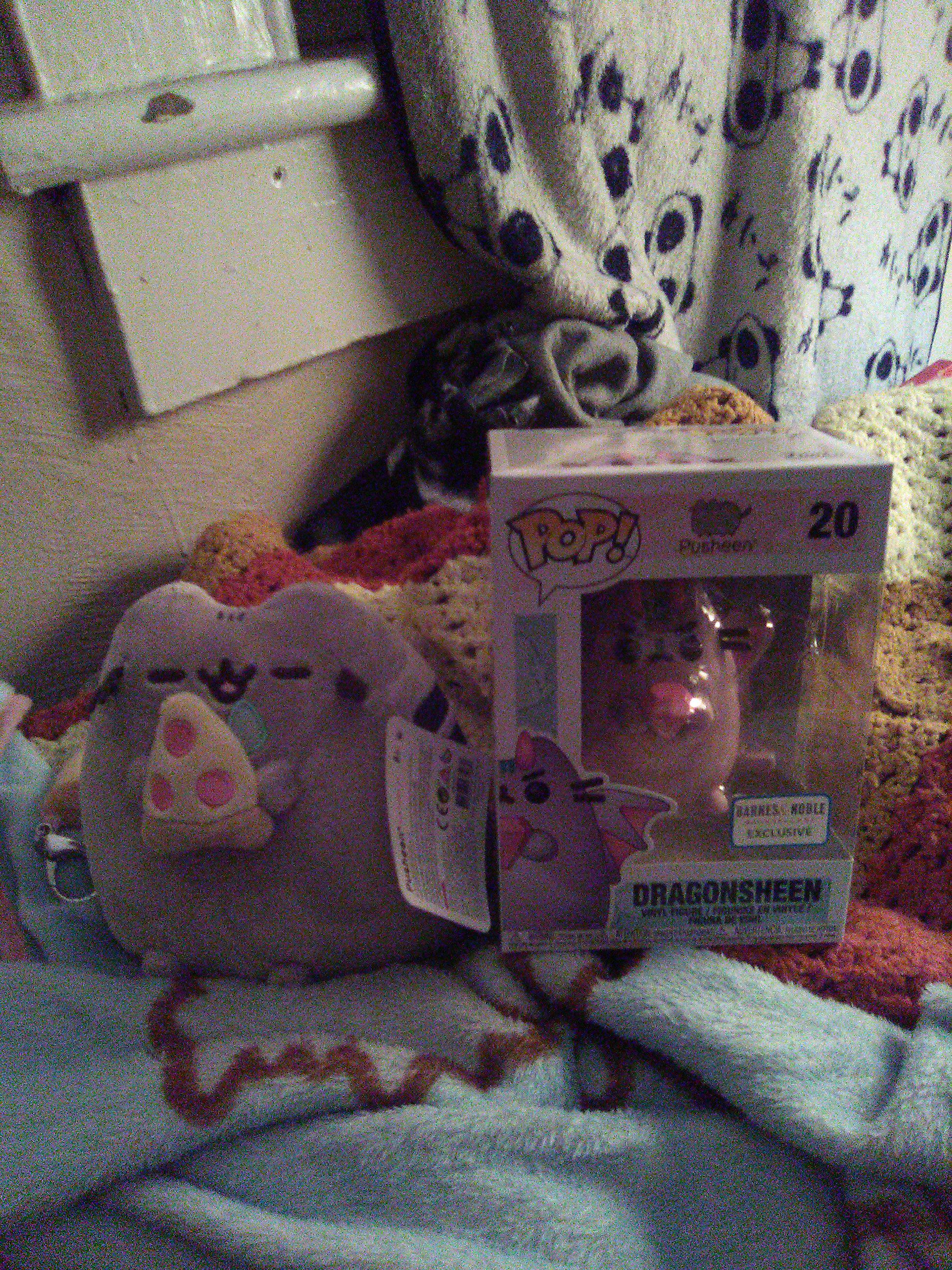 Other new pusheen items | Scrolller