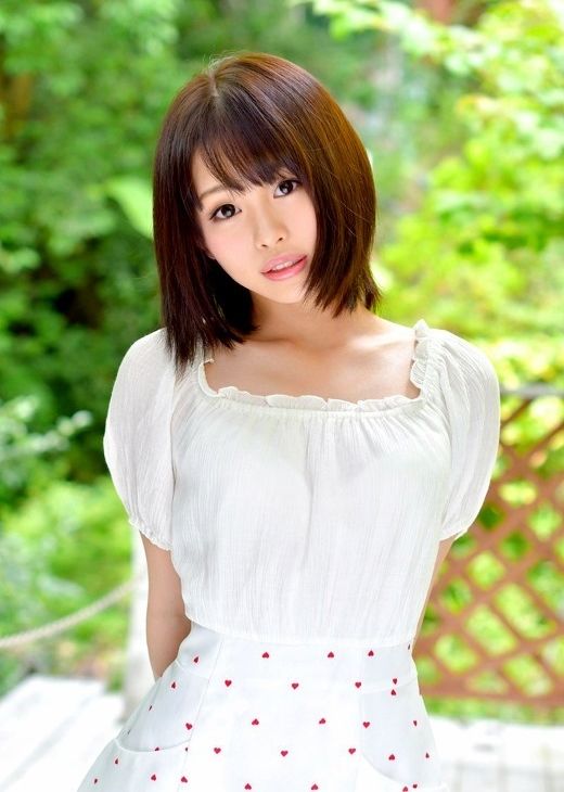 Oto Sakino - more in http://noteen.us | Scrolller