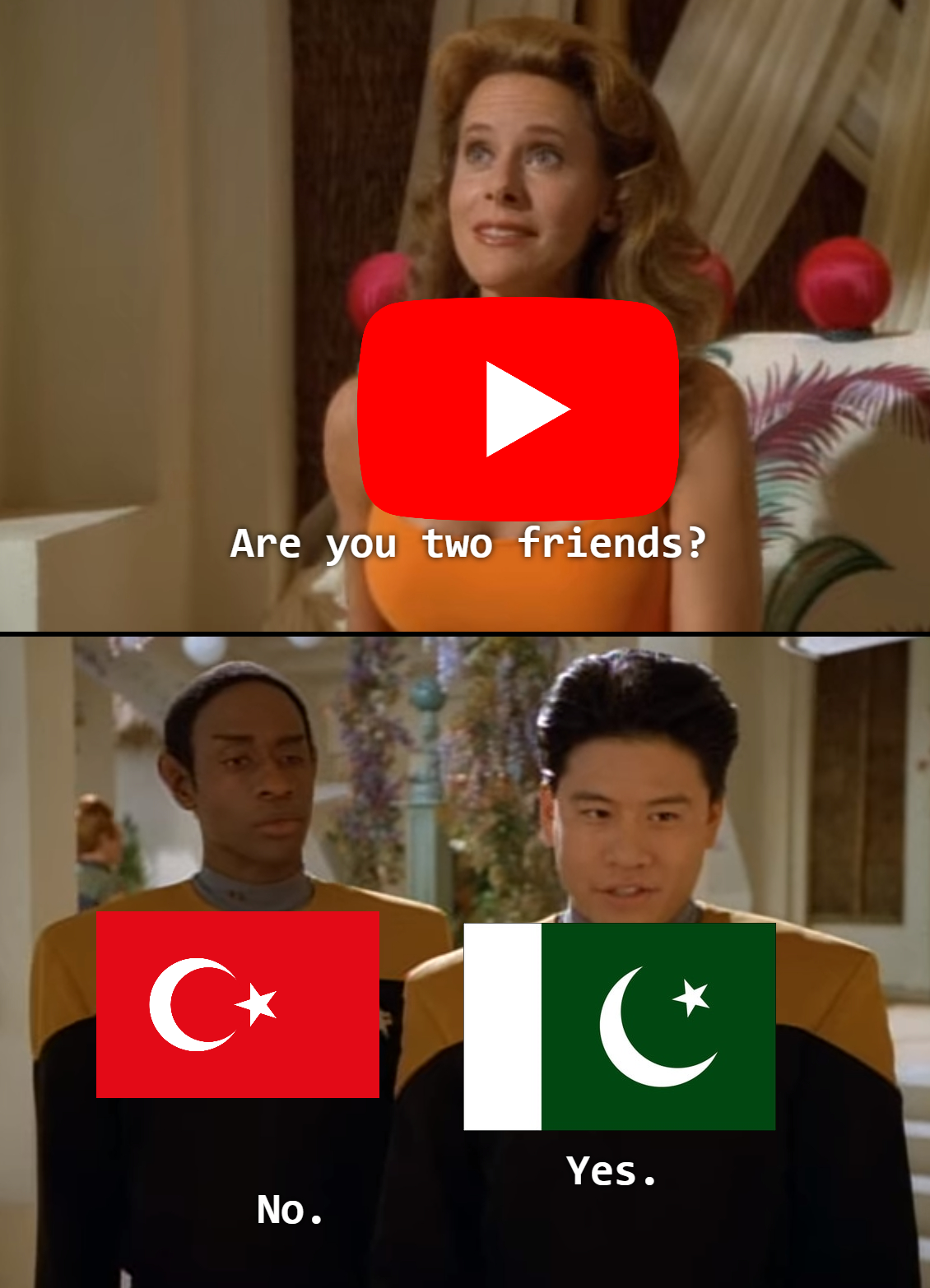 Ottoman Empire 2023 inshallah | Scrolller