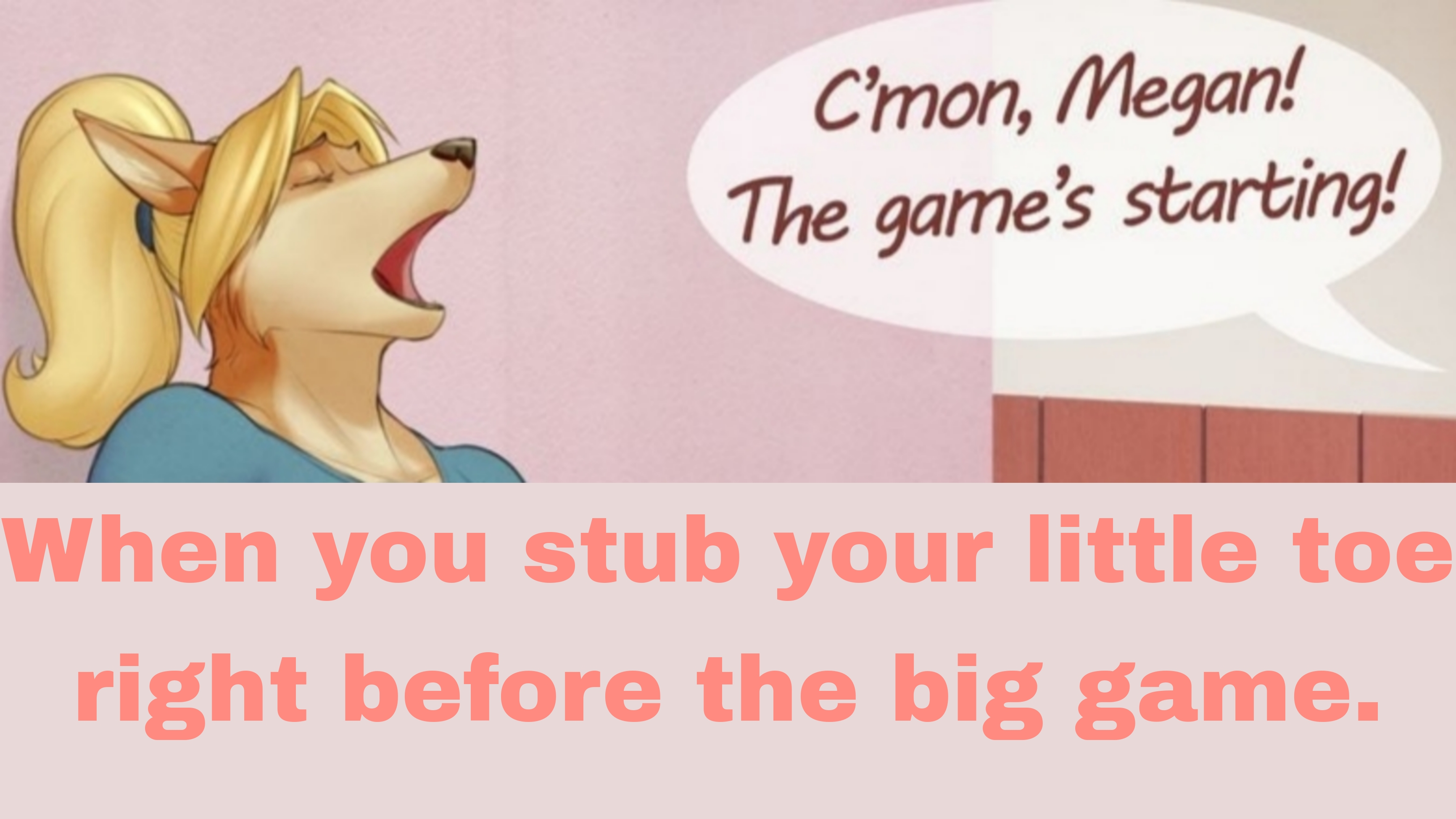 Ouch thats gotta hurt. | Scrolller