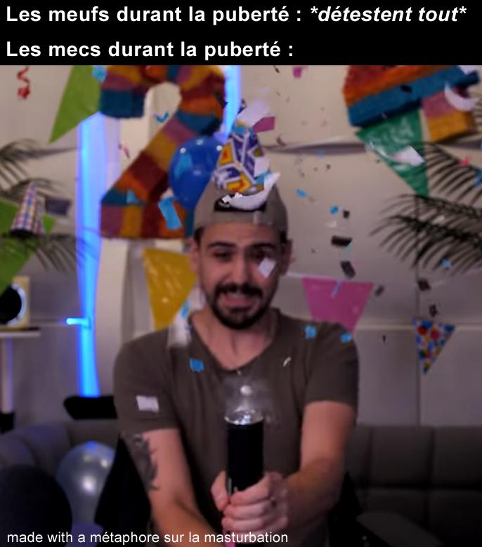 Oui, c'est un dead meme | Scrolller