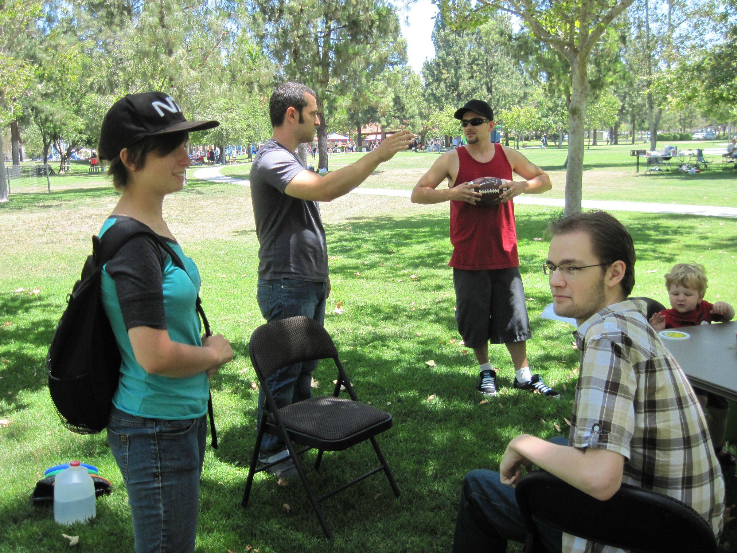 Our Awesome Global Meetup! | Scrolller