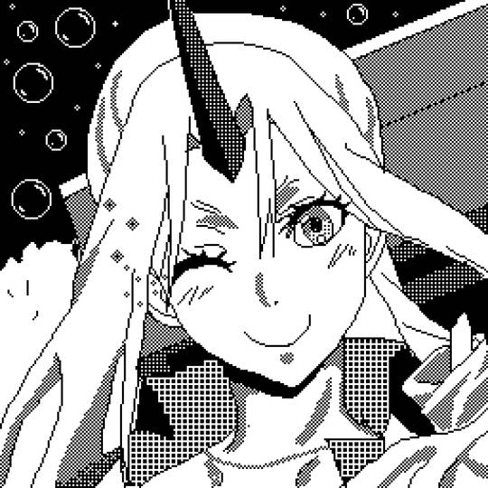 Our Beloved Master Chef and Wicked Oni : Shion : | Scrolller