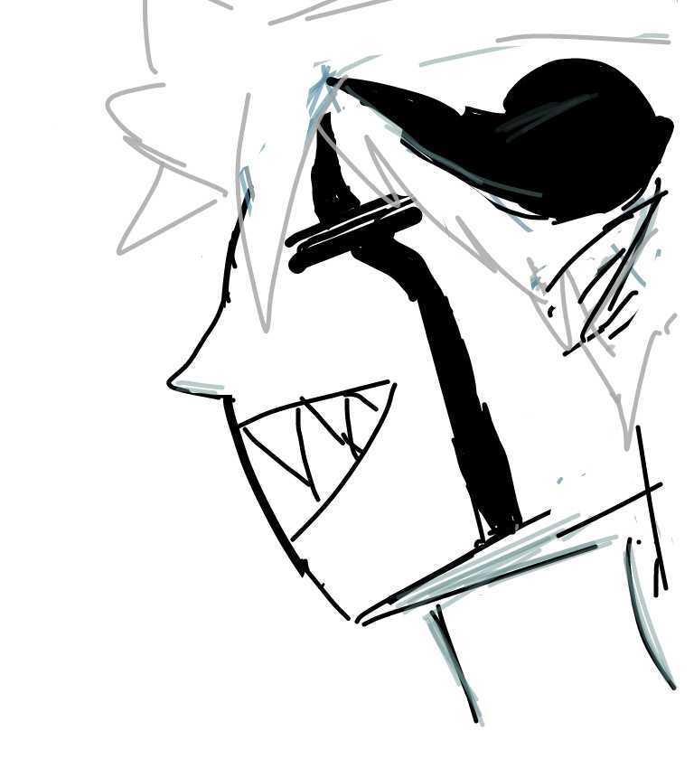 Our cute little devil | Scrolller