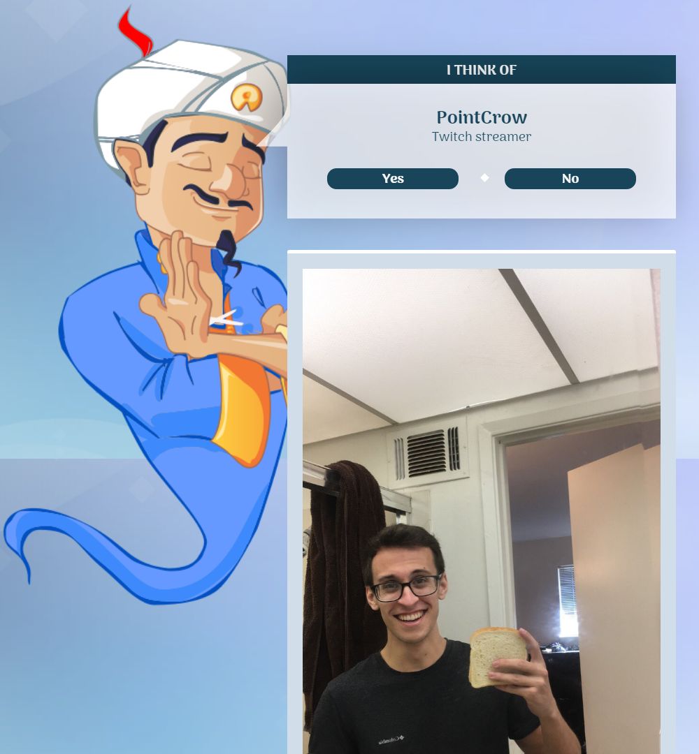 Our D-List Celebrity Cult Leader!! | Scrolller