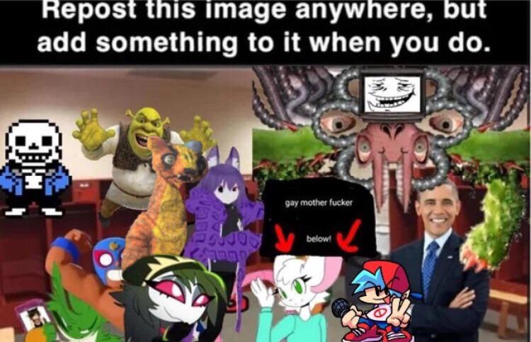 Our Dear leader is here. | Scrolller