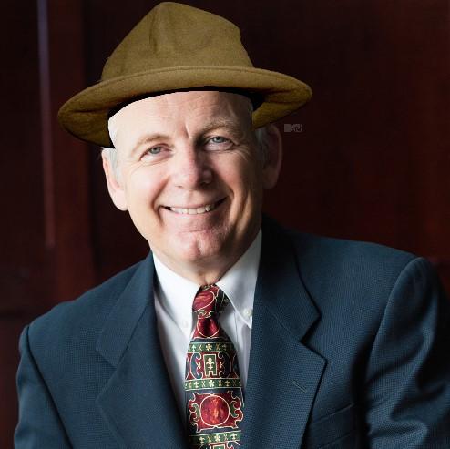 Our fearless leader... with a twist ;) | Scrolller