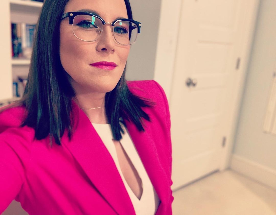 Our Goddess | Scrolller